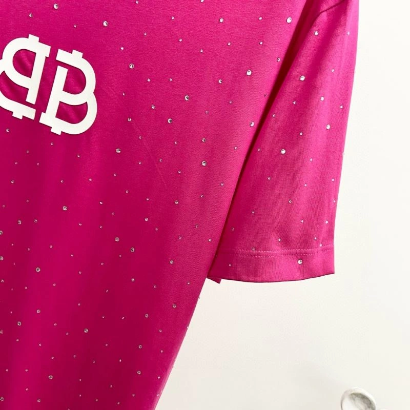 Economical Balenciaga T-Shirts