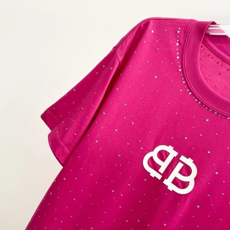 Economical Balenciaga T-Shirts