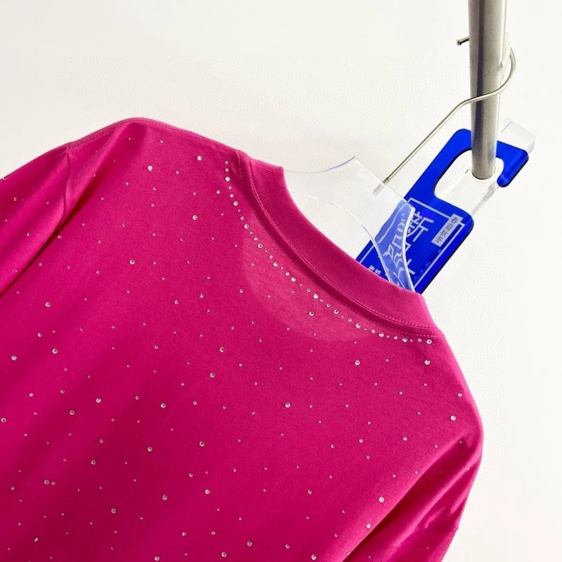 Economical Balenciaga T-Shirts