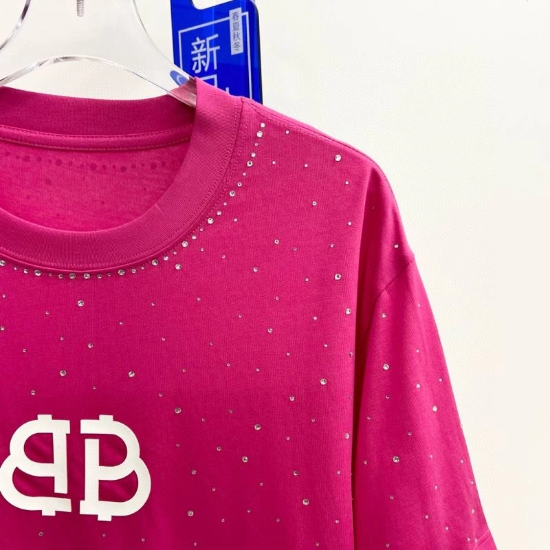 Economical Balenciaga T-Shirts