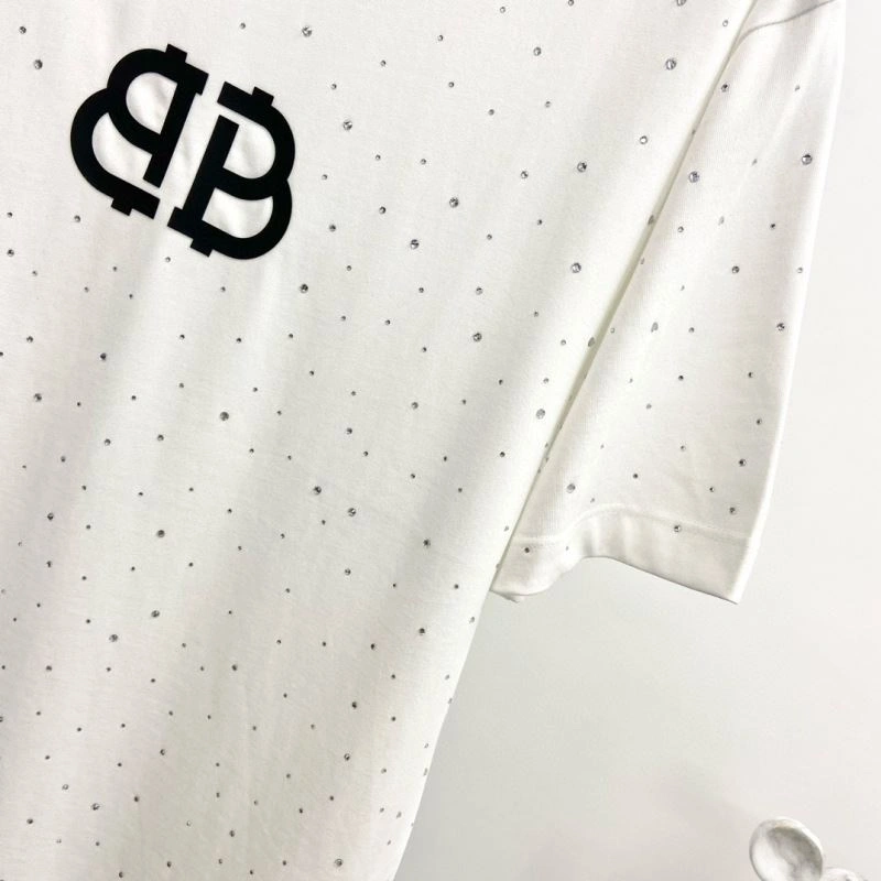 Economical Balenciaga T-Shirts
