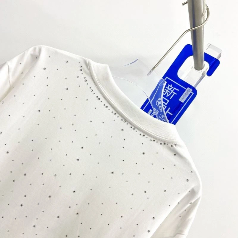Economical Balenciaga T-Shirts