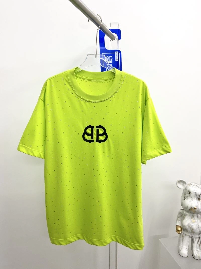 Economical Balenciaga T-Shirts