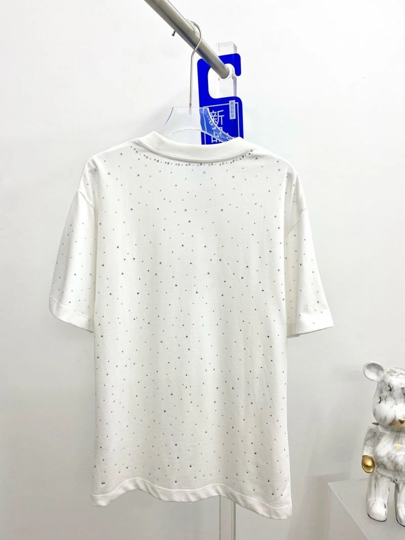 Economical Balenciaga T-Shirts