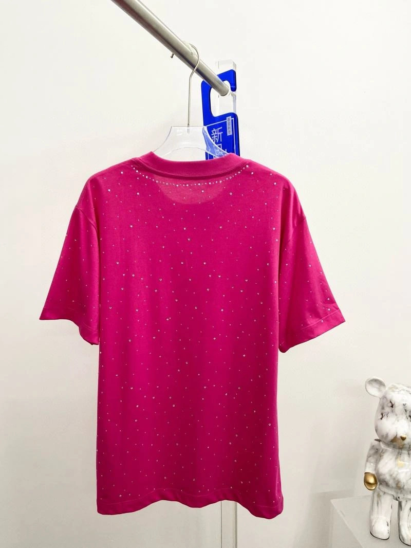Economical Balenciaga T-Shirts