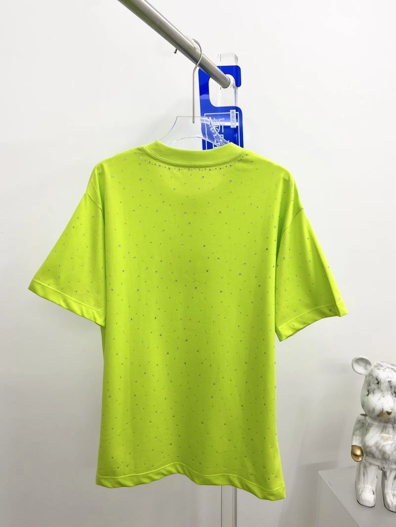 Economical Balenciaga T-Shirts