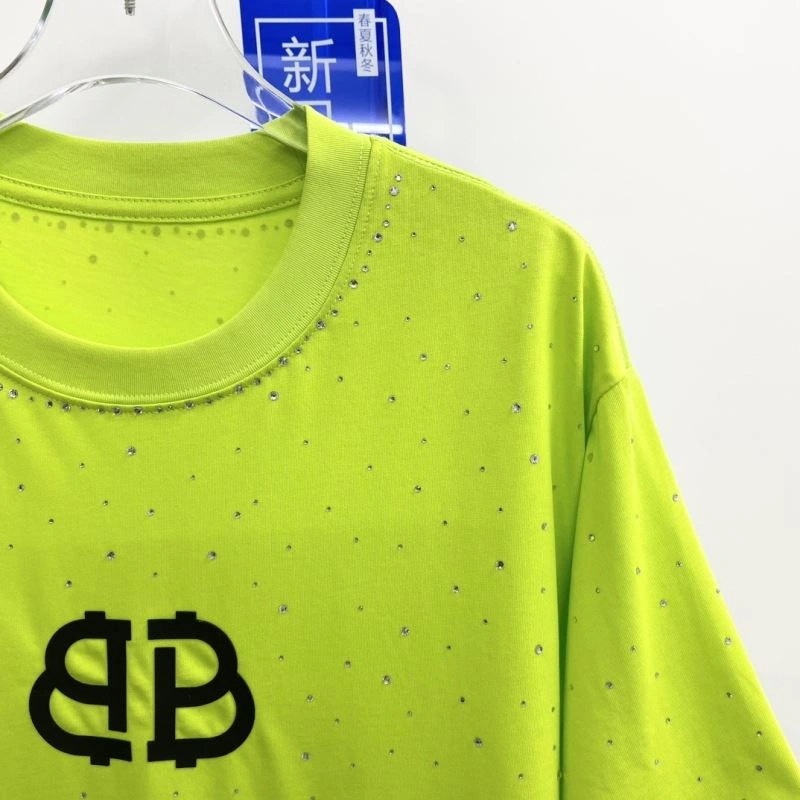 Economical Balenciaga T-Shirts