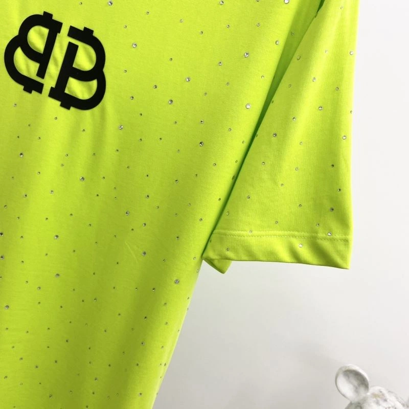 Economical Balenciaga T-Shirts