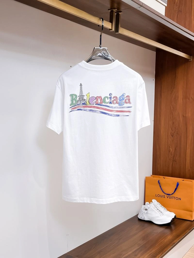 Inexpensive Balenciaga T-Shirts