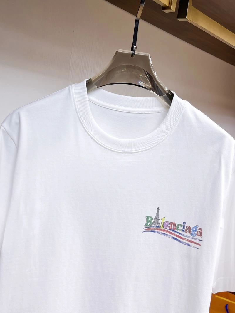 Inexpensive Balenciaga T-Shirts