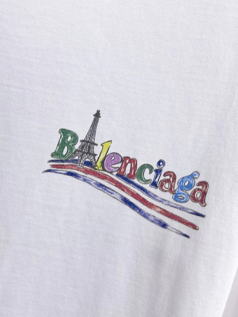 Inexpensive Balenciaga T-Shirts
