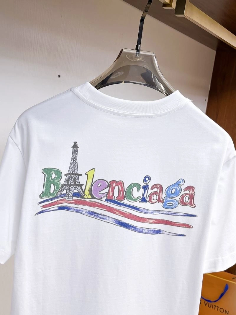 Inexpensive Balenciaga T-Shirts