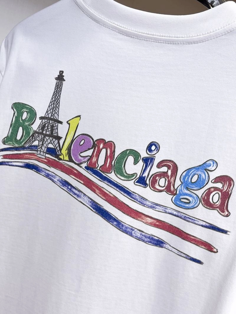 Inexpensive Balenciaga T-Shirts