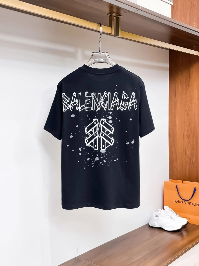 Balenciaga T-Shirts