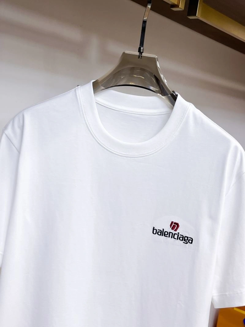 Economical Balenciaga T-Shirts