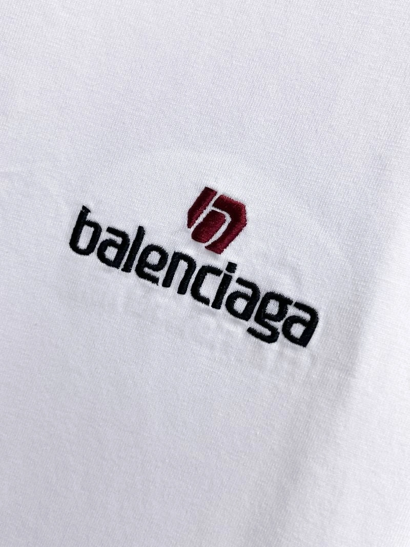 Economical Balenciaga T-Shirts
