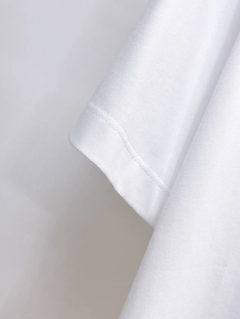 Economical Balenciaga T-Shirts