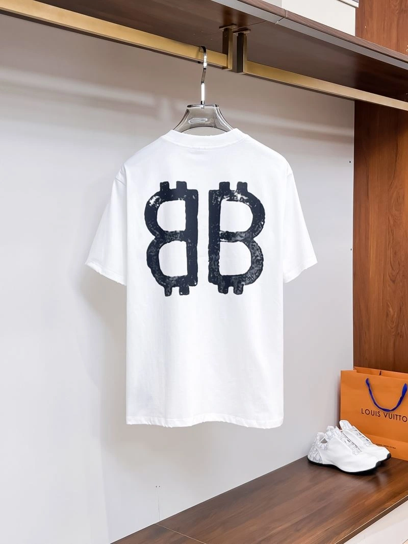 Balenciaga T-Shirts