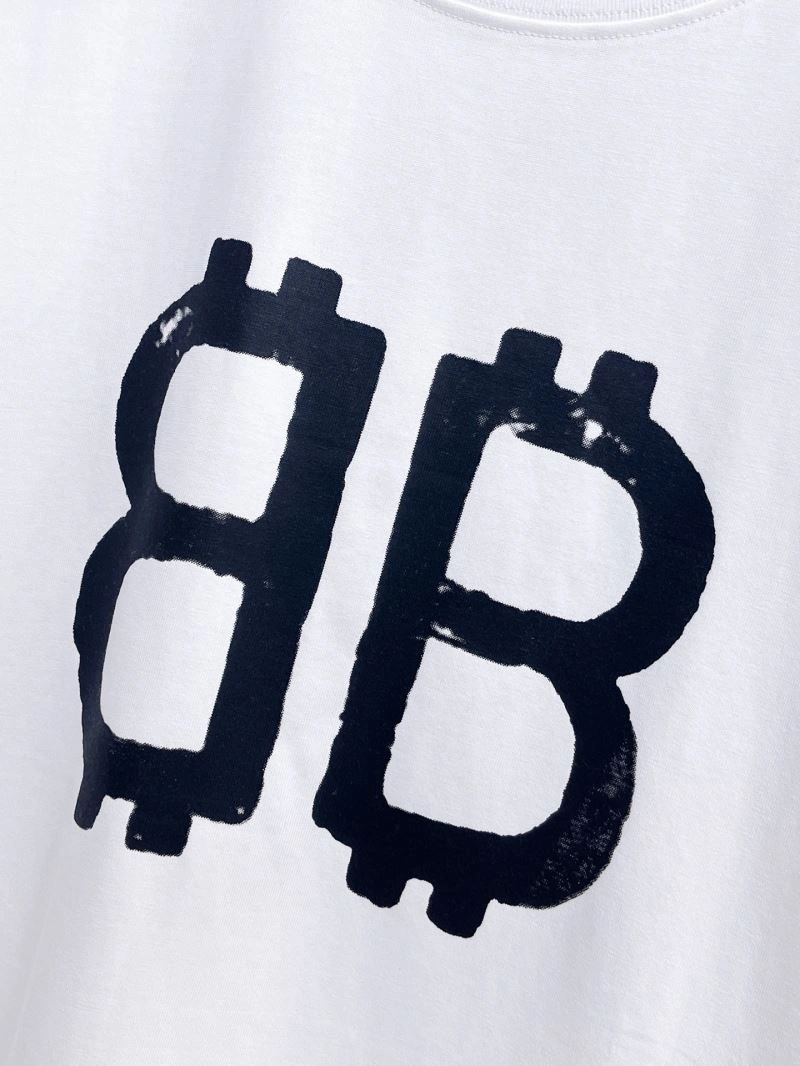 Inexpensive Balenciaga T-Shirts