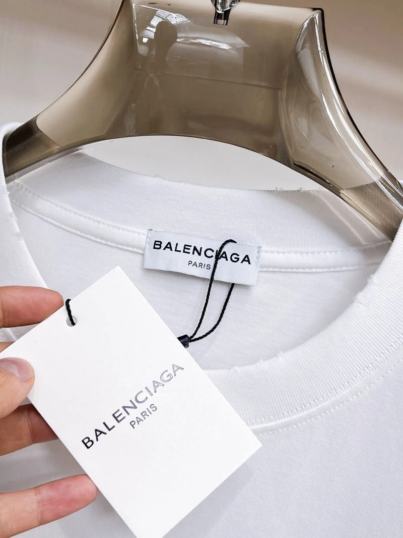 Inexpensive Balenciaga T-Shirts