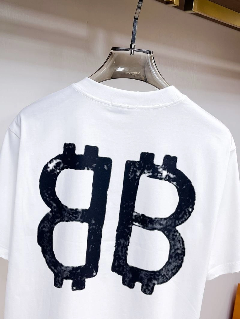 Inexpensive Balenciaga T-Shirts