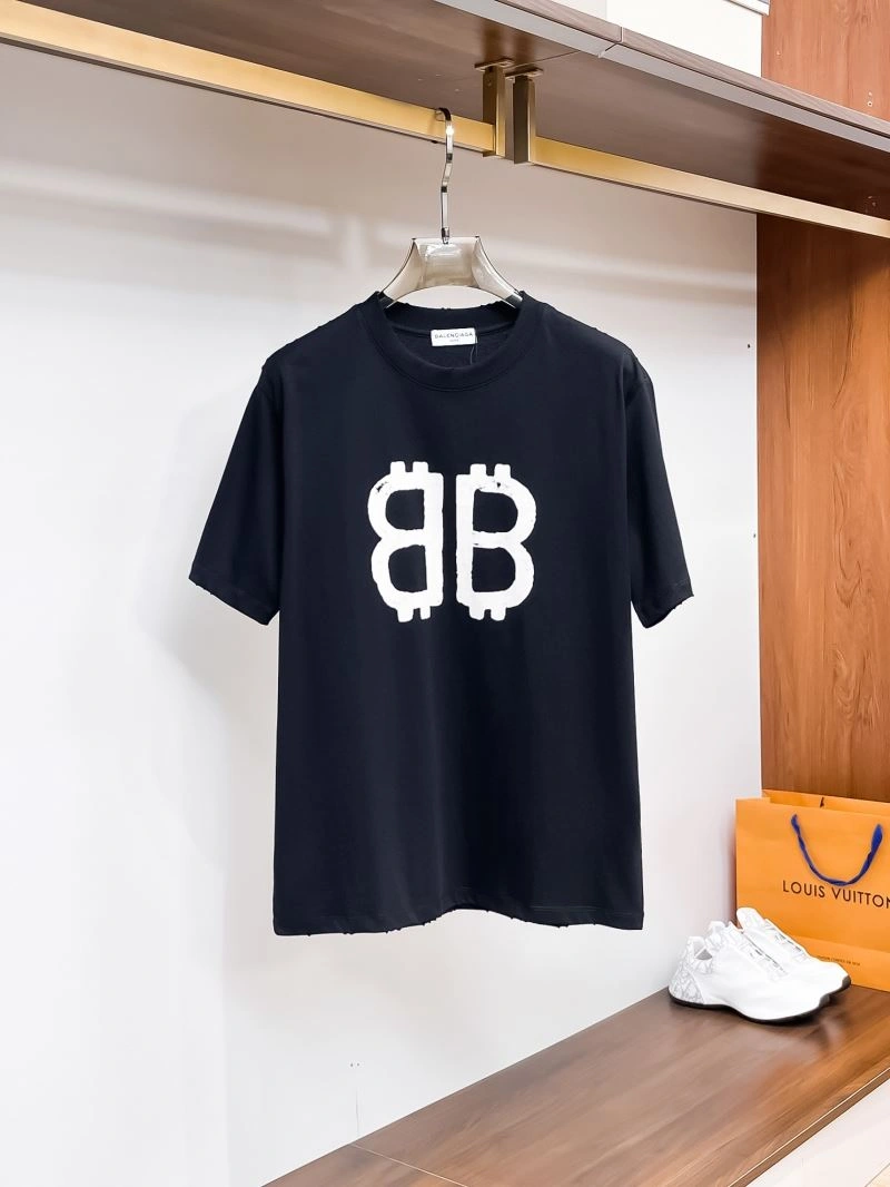 Balenciaga T-Shirts