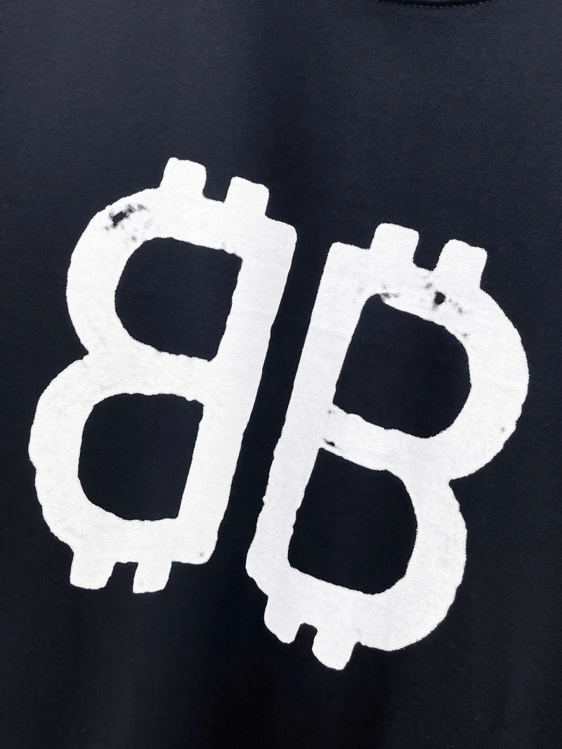 High accuracy Balenciaga T-Shirts