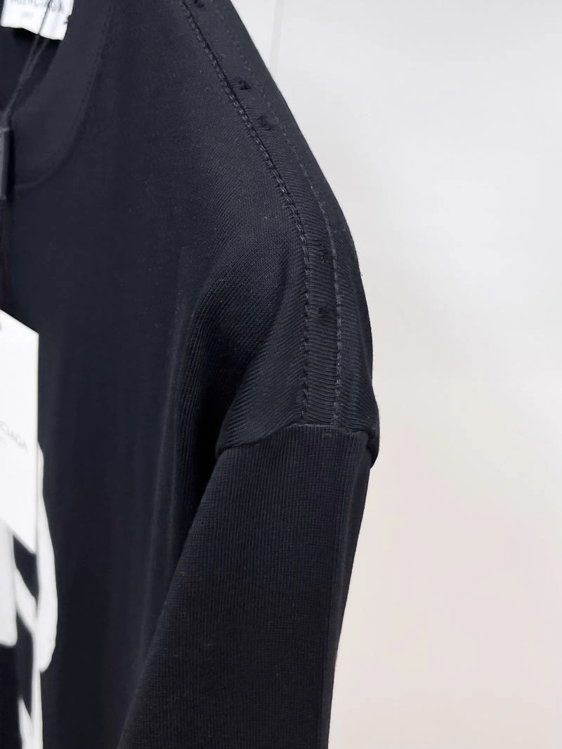 High accuracy Balenciaga T-Shirts
