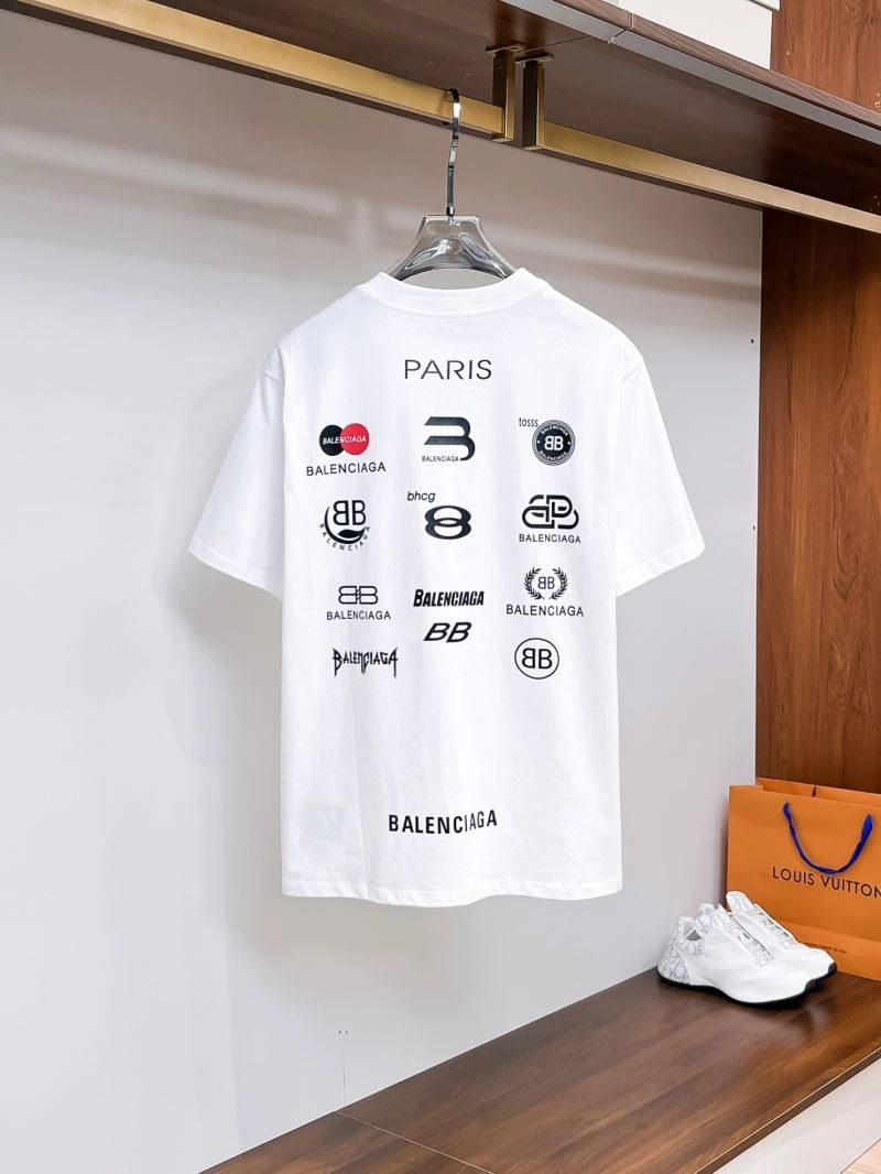 Balenciaga T-Shirts