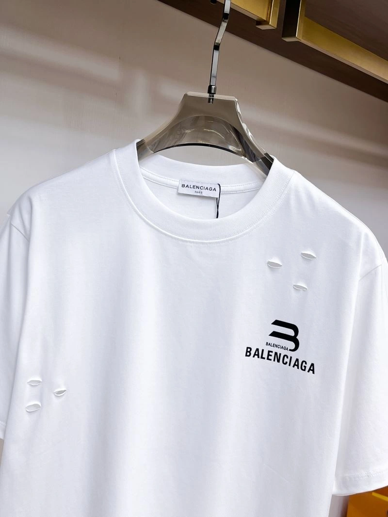 Perfect replica Balenciaga T-Shirts