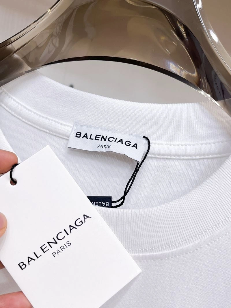 Perfect replica Balenciaga T-Shirts