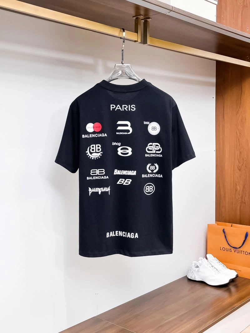 Balenciaga T-Shirts