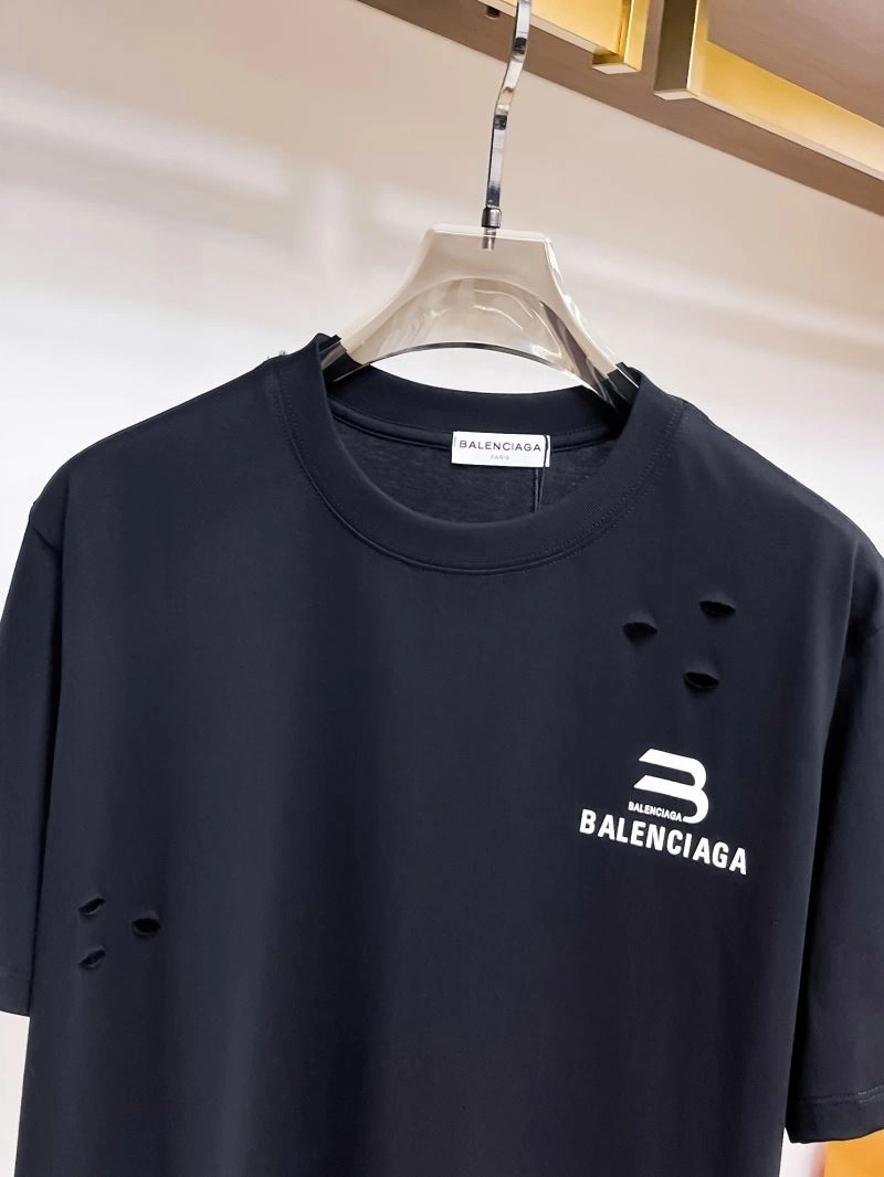1:1 copy Balenciaga T-Shirts