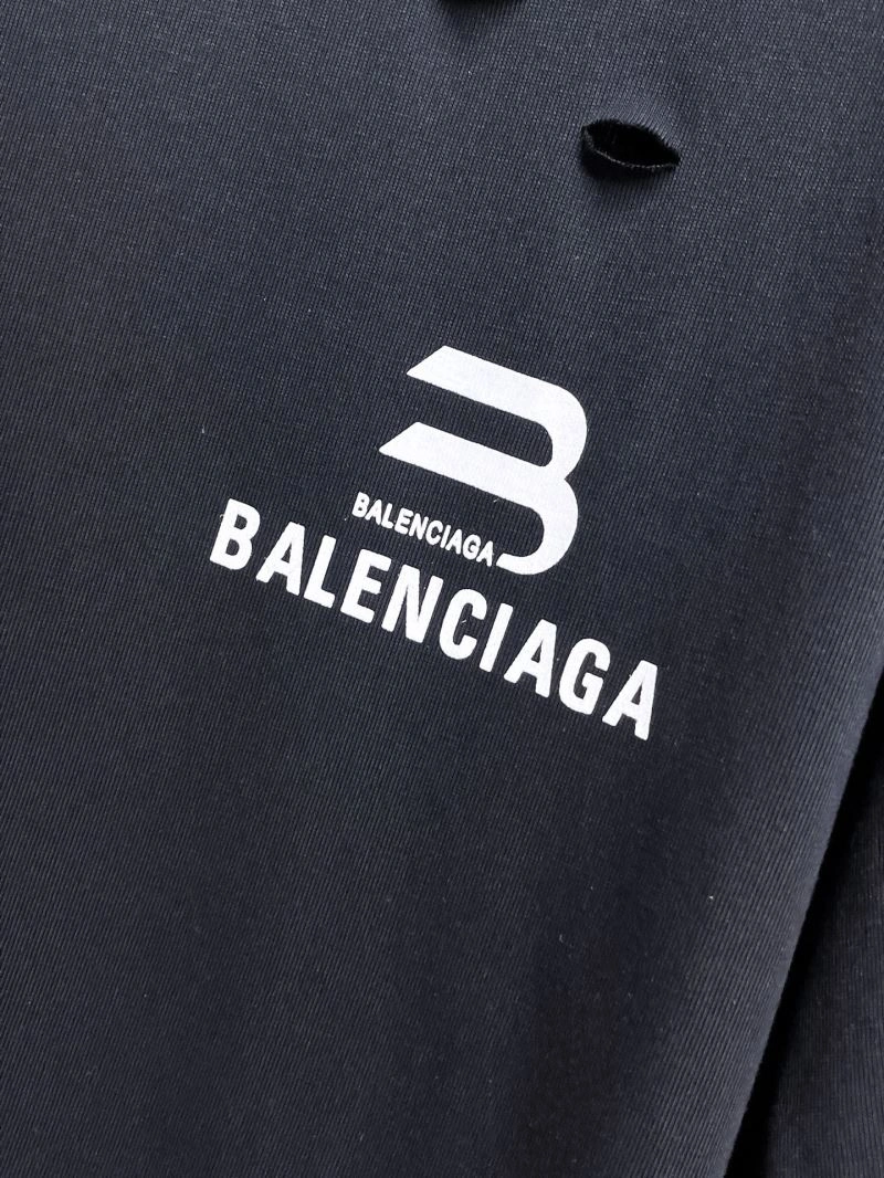 1:1 copy Balenciaga T-Shirts