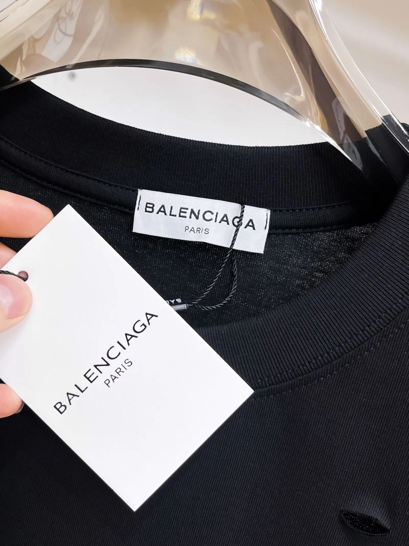 1:1 copy Balenciaga T-Shirts