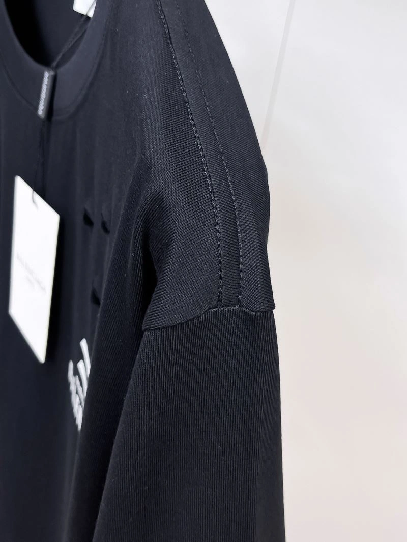 1:1 copy Balenciaga T-Shirts