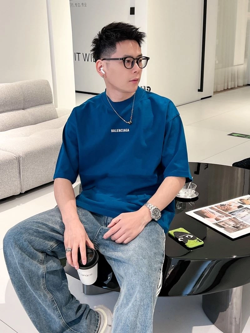 Affordable Balenciaga T-Shirts