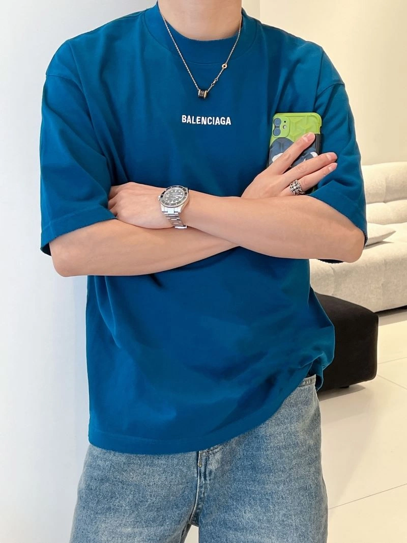 Affordable Balenciaga T-Shirts