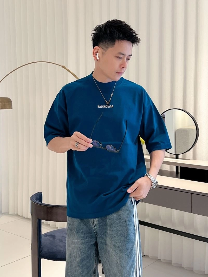 Affordable Balenciaga T-Shirts