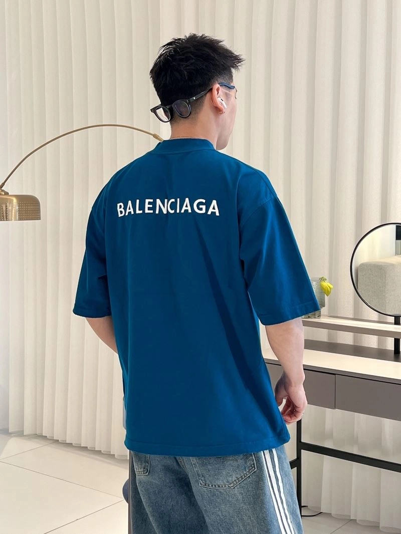 Affordable Balenciaga T-Shirts