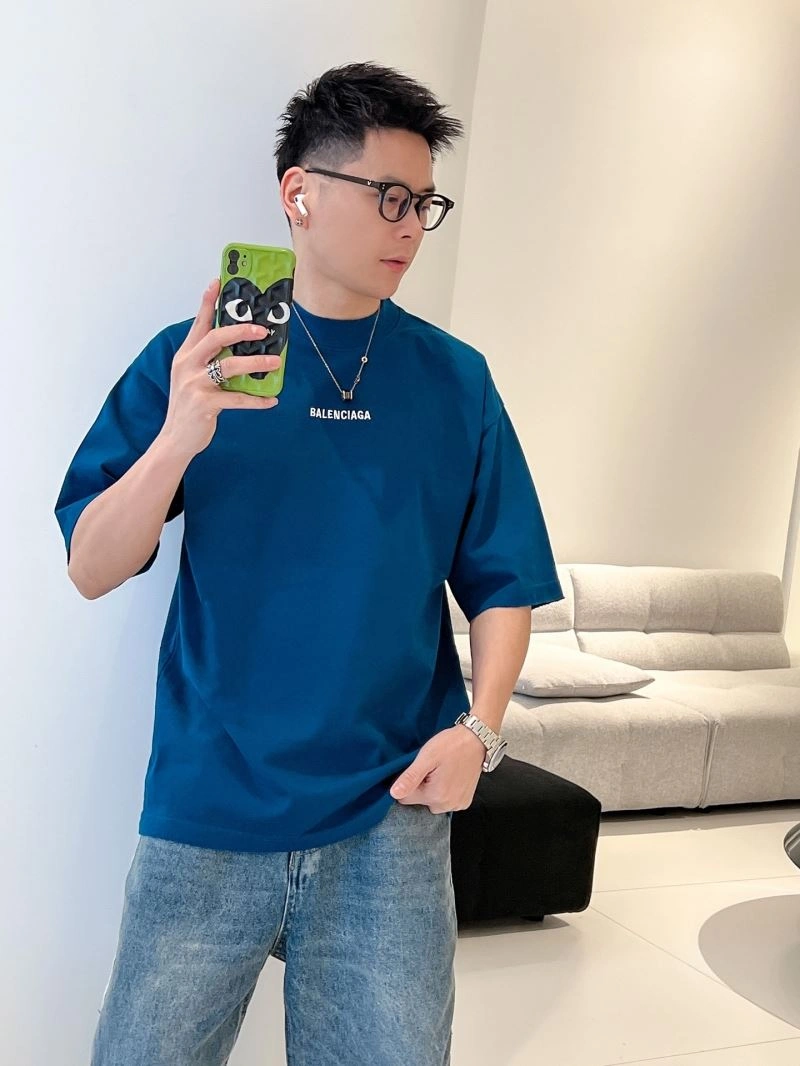 Affordable Balenciaga T-Shirts