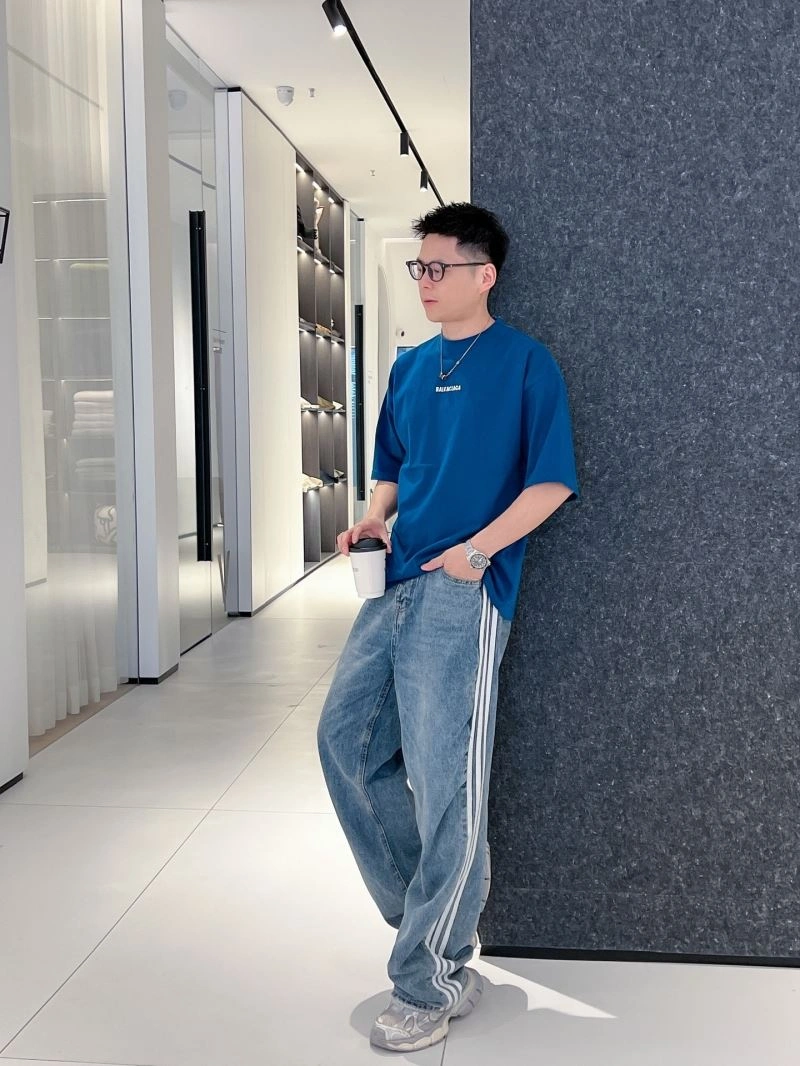 Affordable Balenciaga T-Shirts