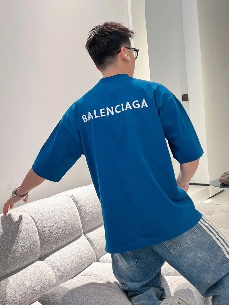 Affordable Balenciaga T-Shirts