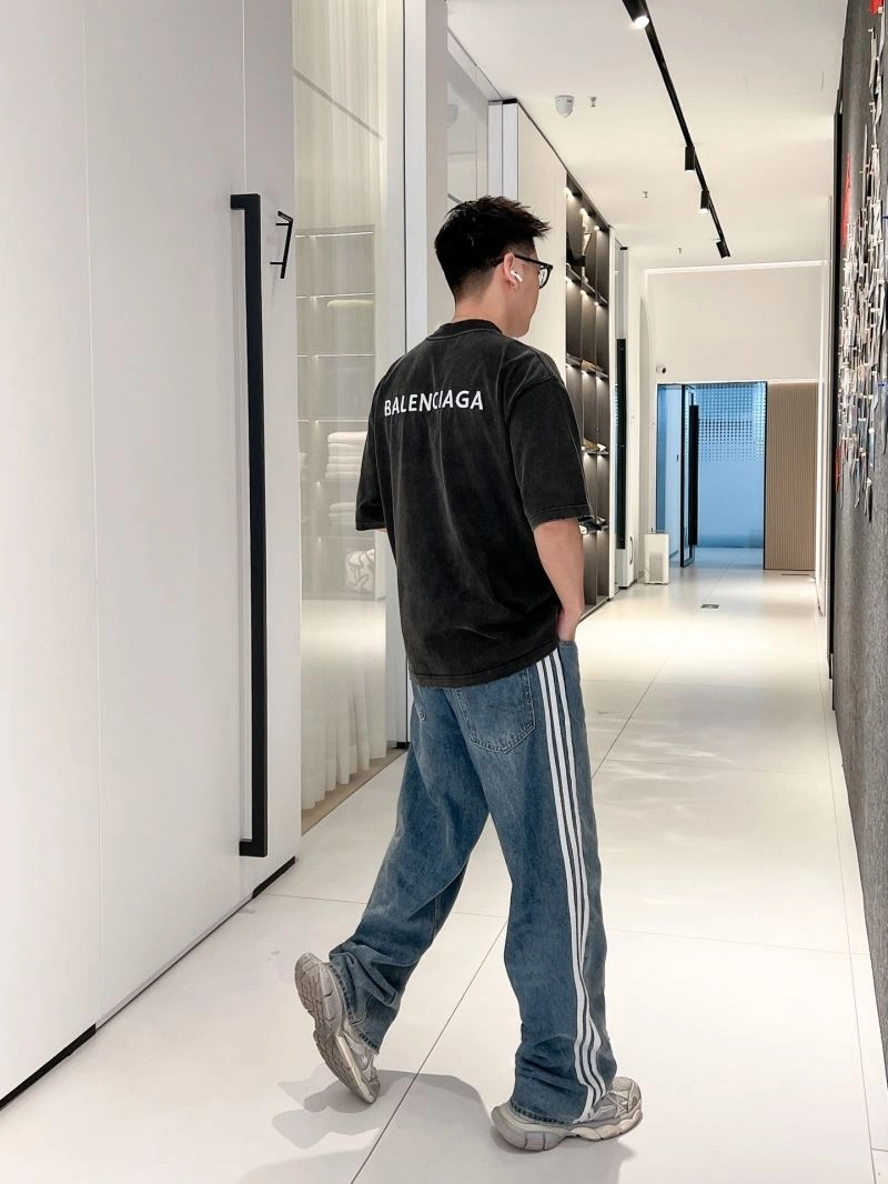 Balenciaga T-Shirts