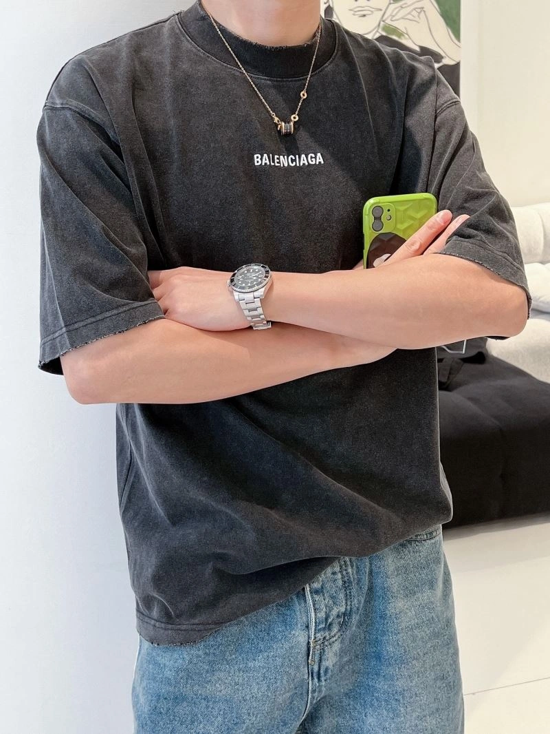 1:1 copy Balenciaga T-Shirts