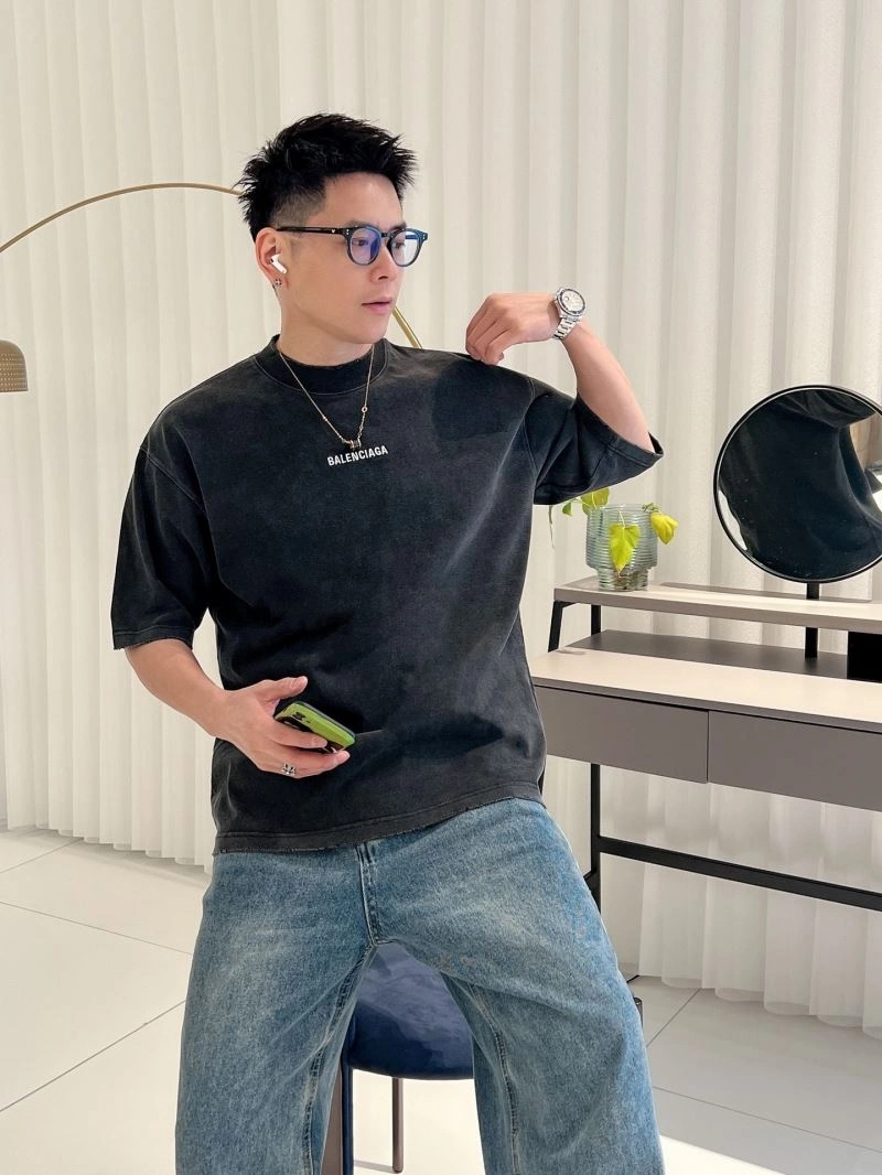 1:1 copy Balenciaga T-Shirts