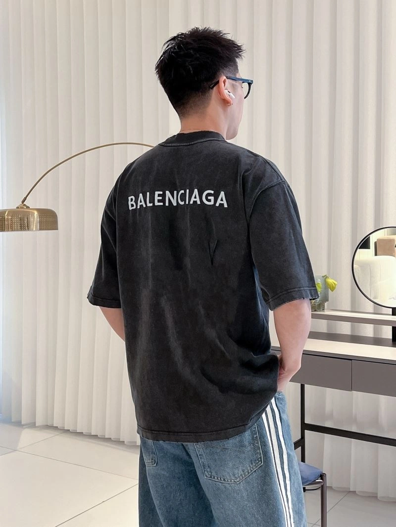 1:1 copy Balenciaga T-Shirts