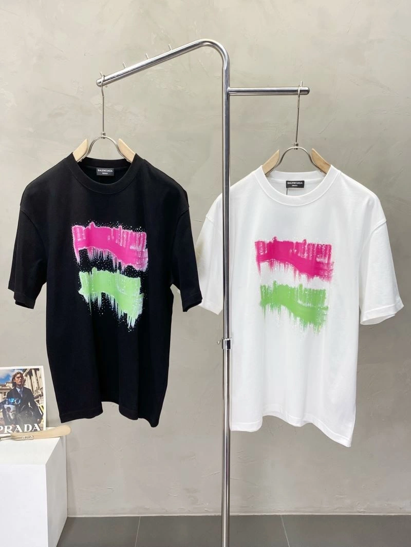 Balenciaga T-Shirts