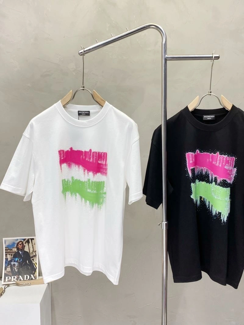 Perfect replica Balenciaga T-Shirts