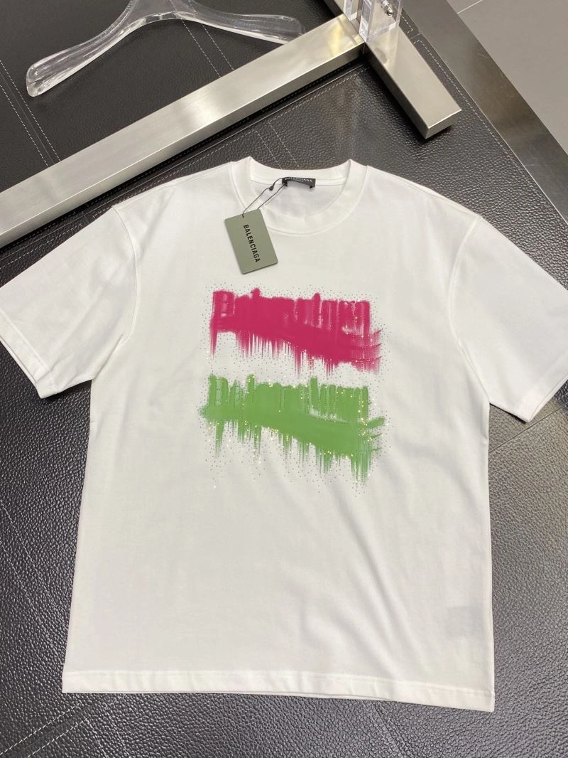 Perfect replica Balenciaga T-Shirts